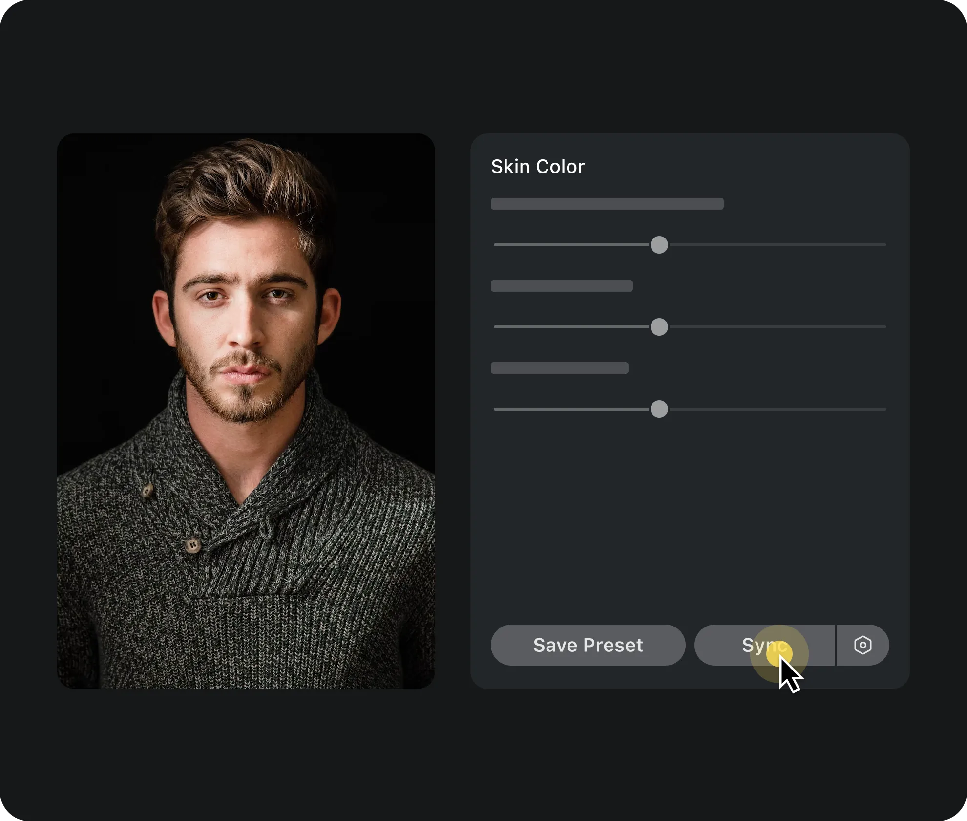 Add Smile to Photo in Seconds with AI