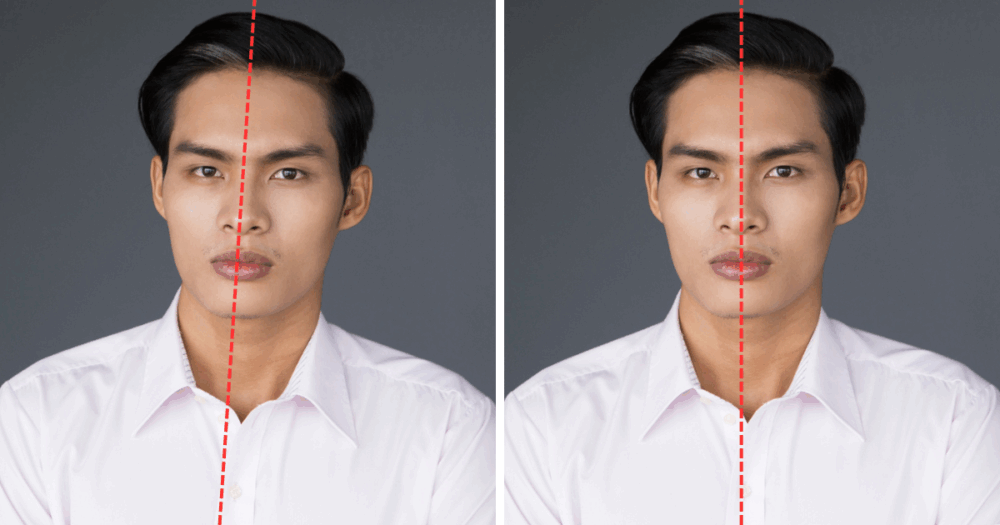 Comment redresser une photo : Photoshop & l'éditeur de photos IA