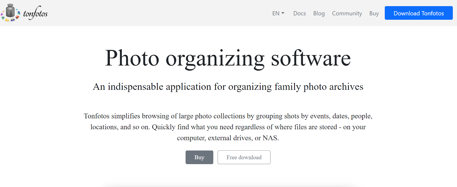 10 Best Photo Gallery Software Options for Professionals in 2025