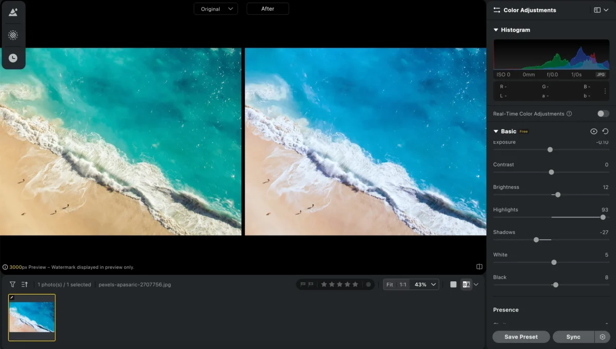 How to Color Match in Photoshop