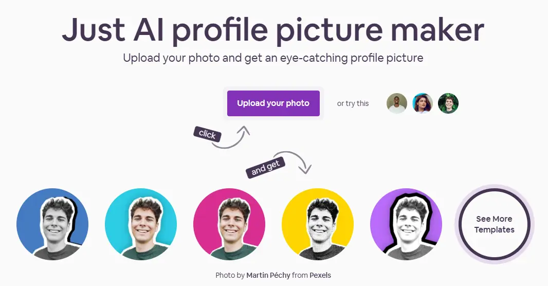 10 Best PFP Maker Tools to Create Stunning Profile Pictures