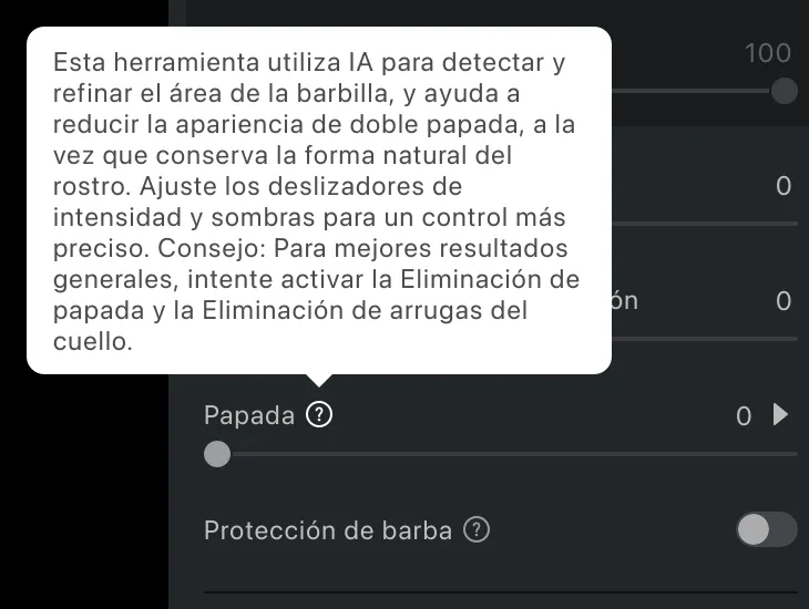 Cómo Quitar Papada en Fotos con IA: Guía Completa