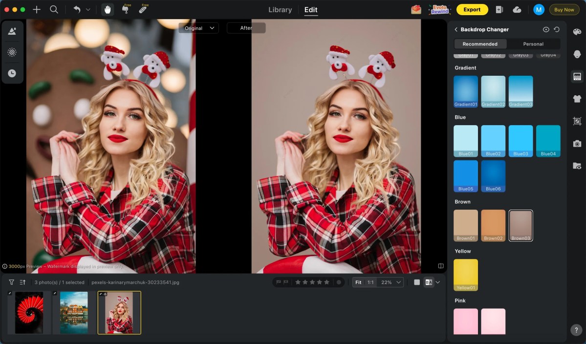 How to Change the Background of a Photo