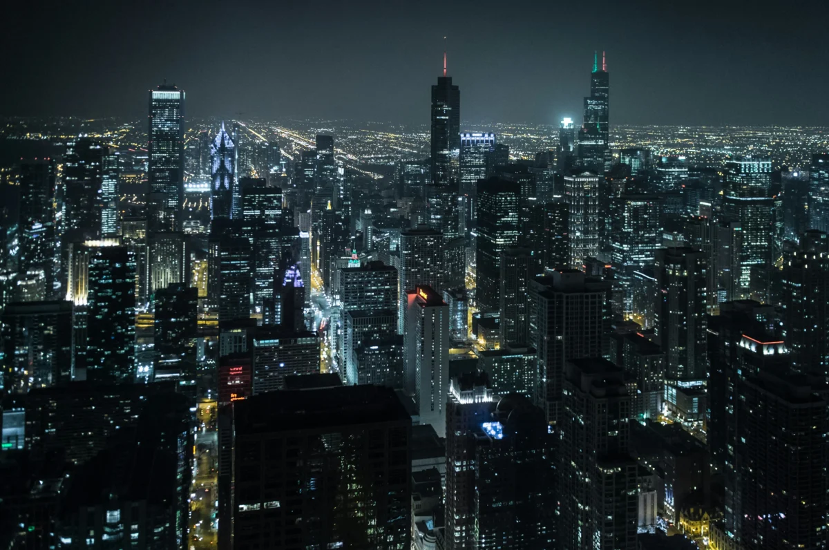 10 Creative Night Photography Ideas in 2026