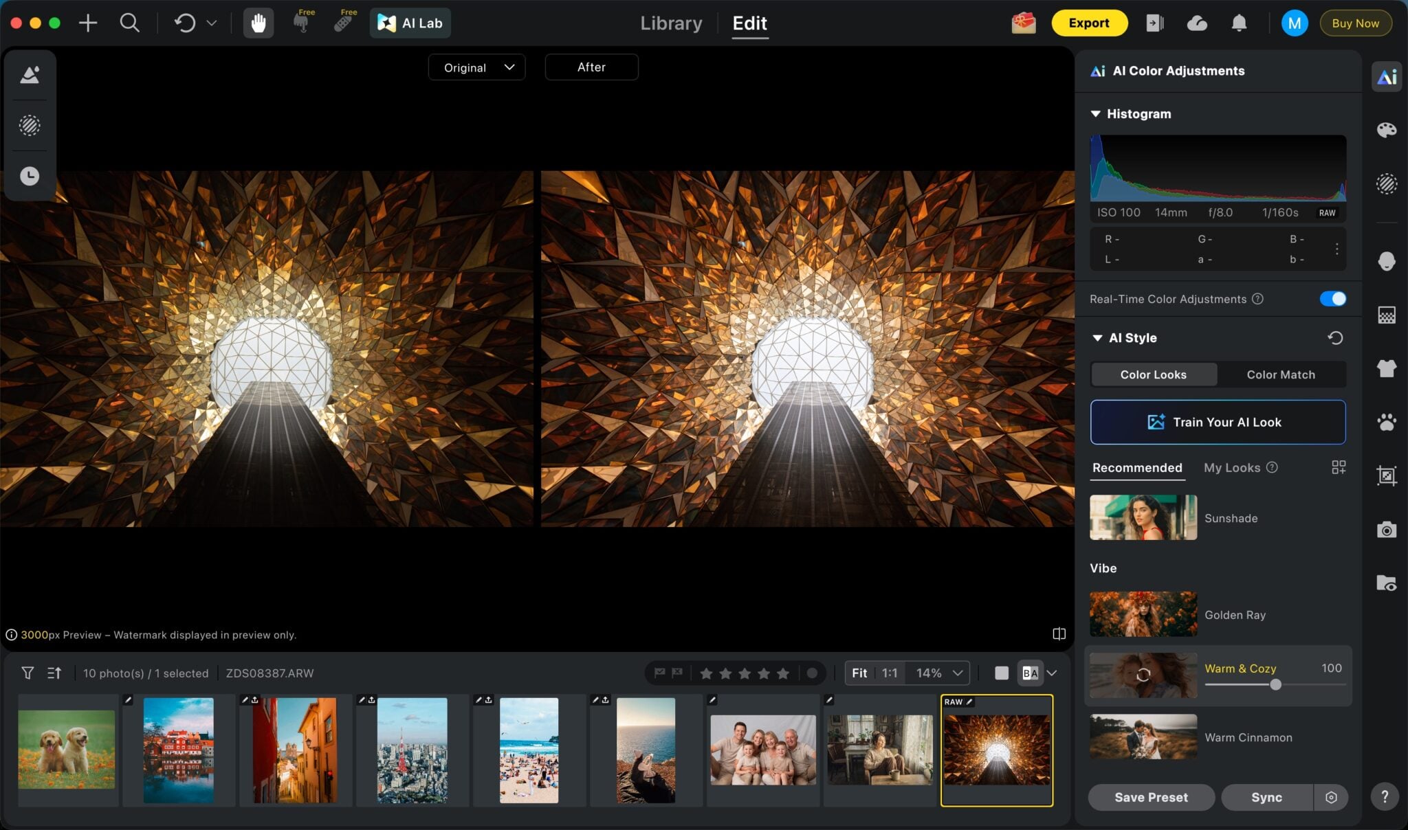 Symmetry Photography: How to Create Balanced Photos Without Making Them ...